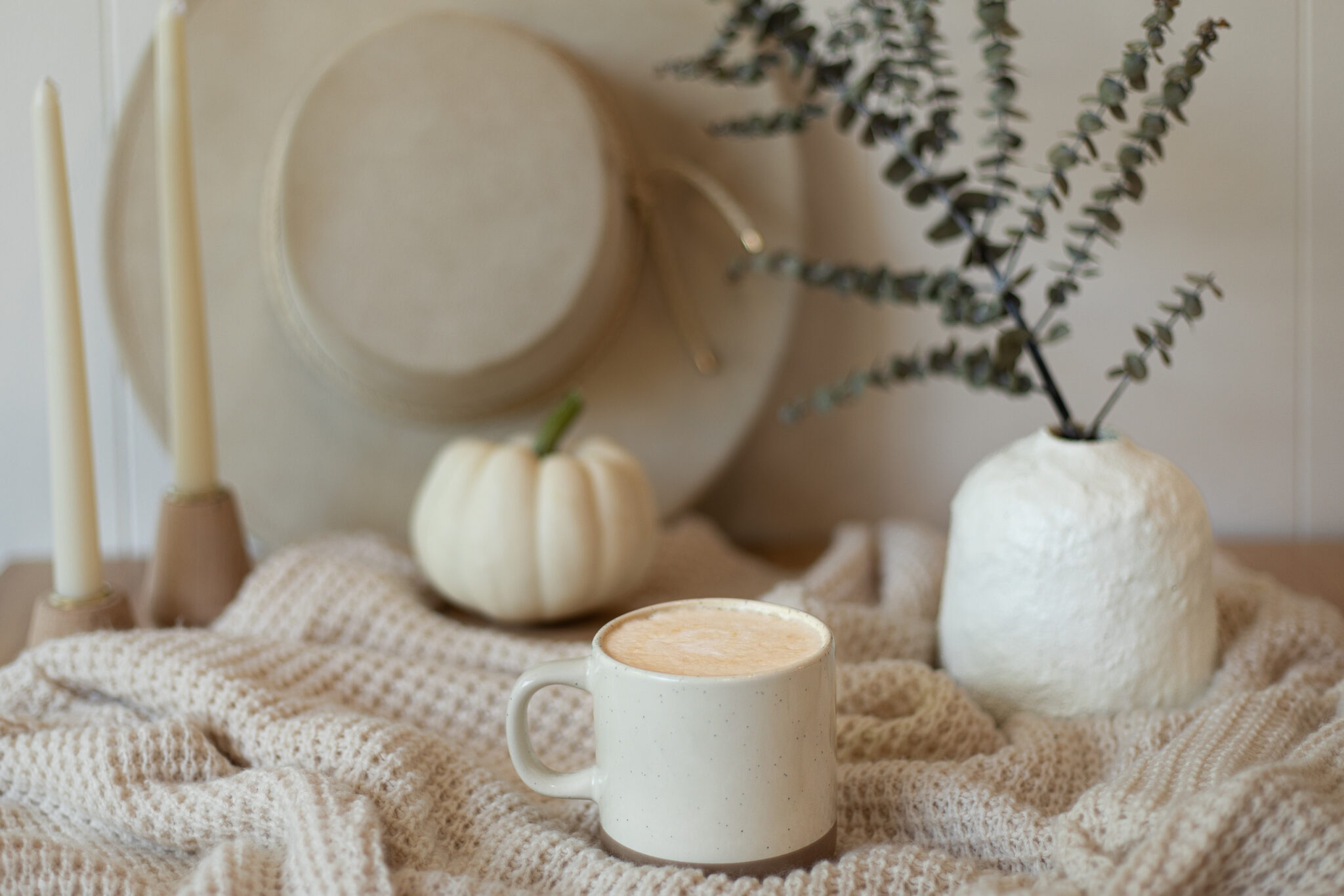 Menu – Nourish Coffee + Kitchen