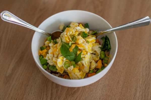 Menu – Nourish Coffee + Kitchen