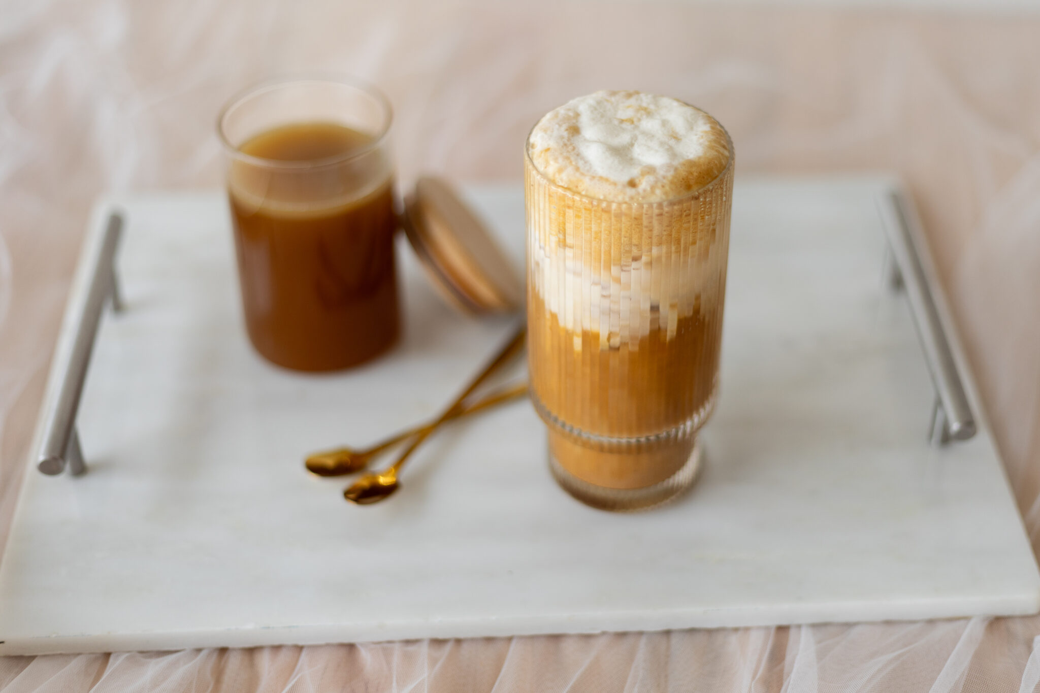 Menu – Nourish Coffee + Kitchen