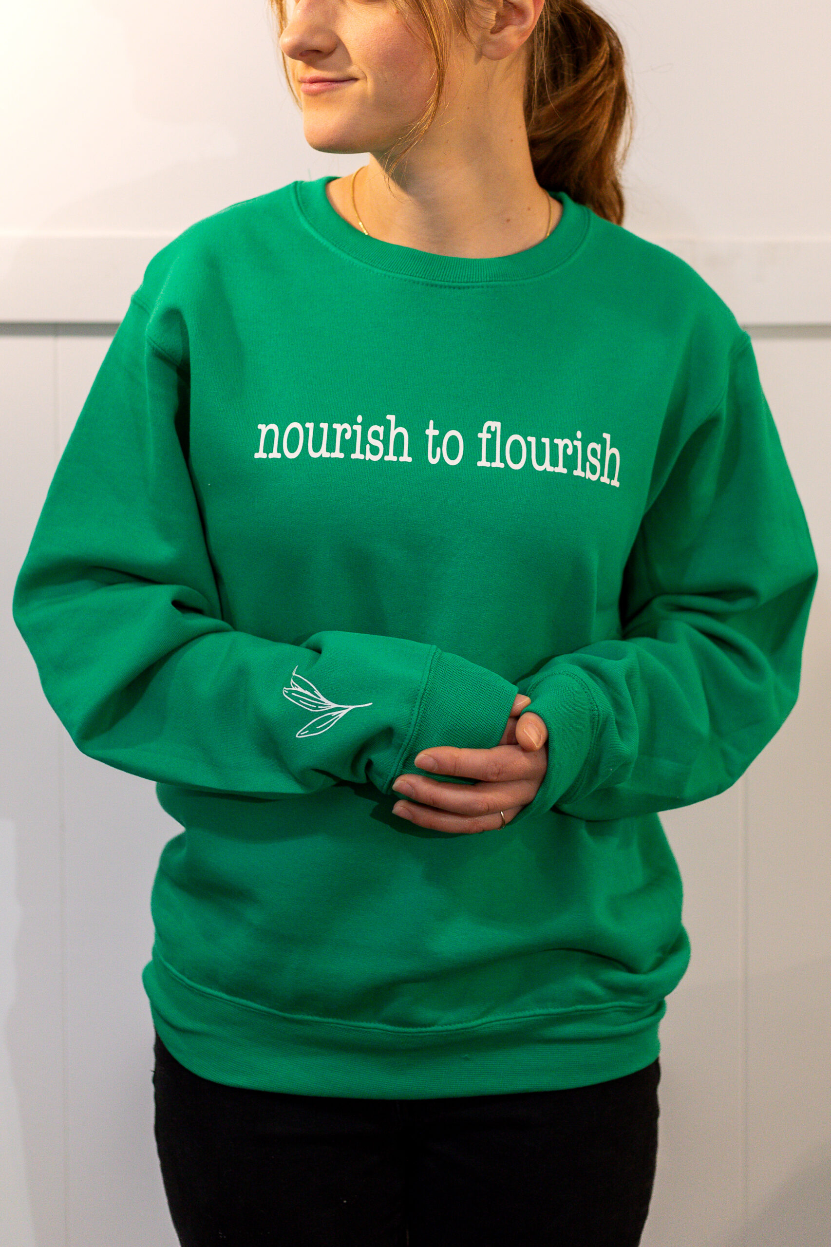 Merch – Nourish Coffee + Kitchen