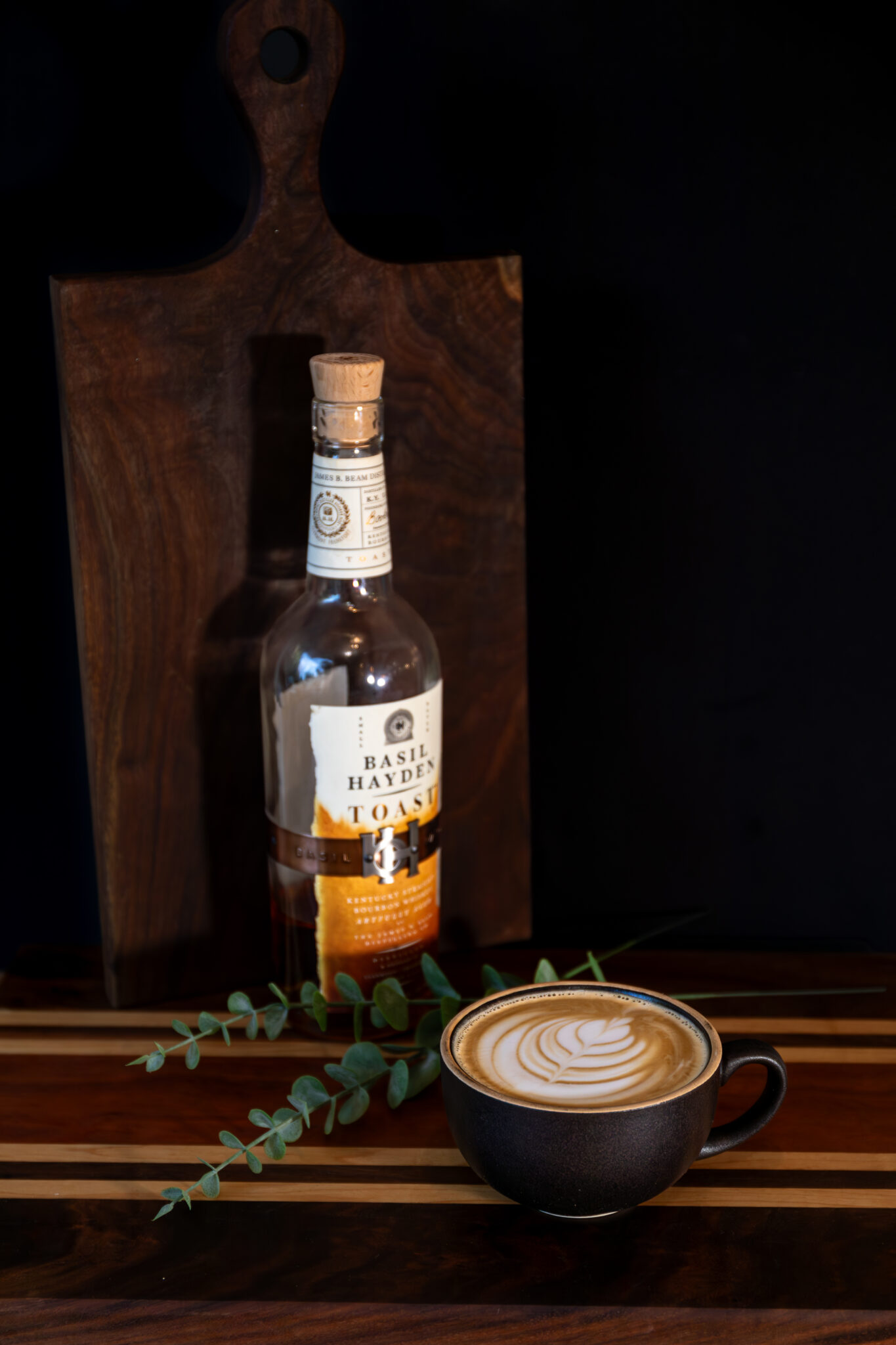 A Little Taste of Fall… – Nourish Coffee + Kitchen